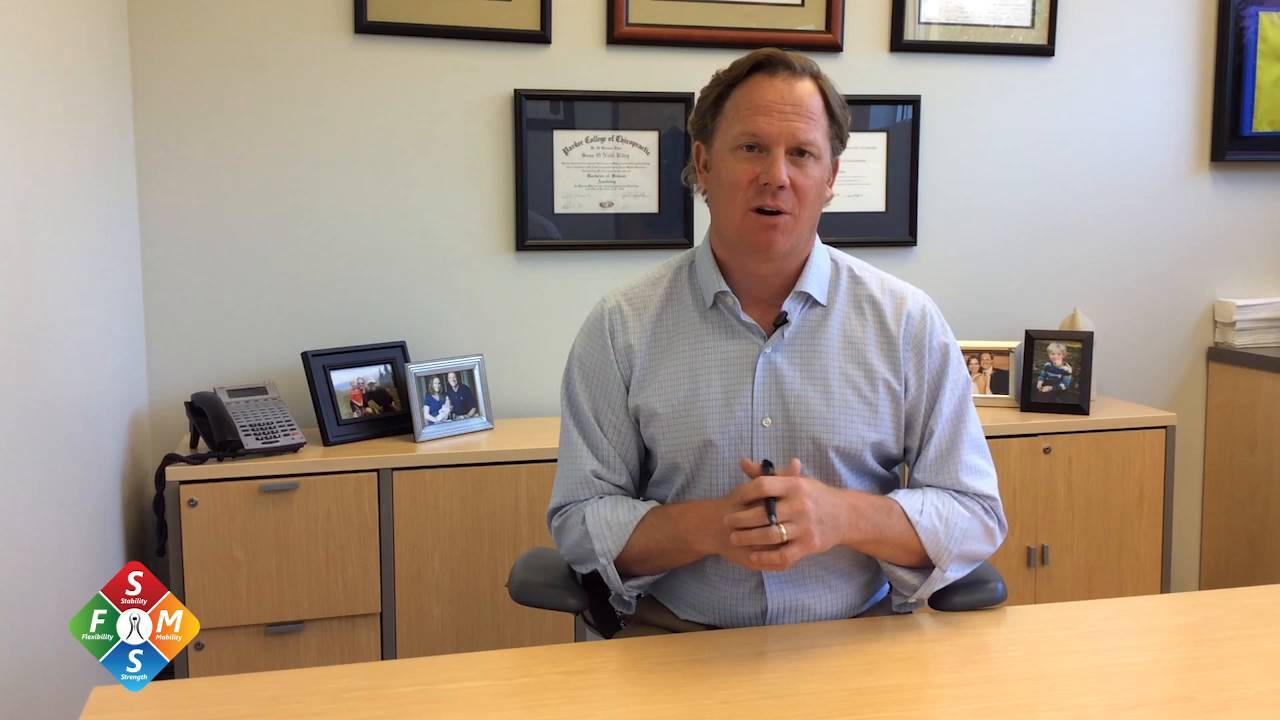 Ask Dr. Riley: How can I tell the difference between a strained or ...